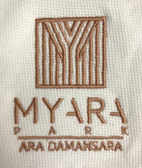 First Stitch Sdn Bhd – Embroidery|Printing|Sublimation|Supplies T-shirt ...