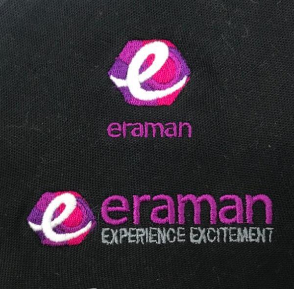 First Stitch Sdn Bhd – Embroidery|Printing|Sublimation|Supplies T-shirt ...