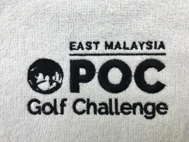 First Stitch Sdn Bhd – Embroidery|Printing|Sublimation|Supplies T-shirt ...