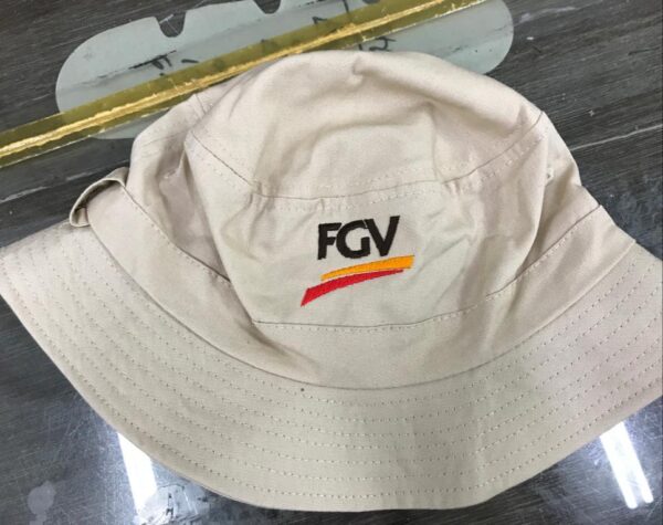 First Stitch Sdn Bhd – Embroidery|Printing|Sublimation|Supplies T-shirt ...