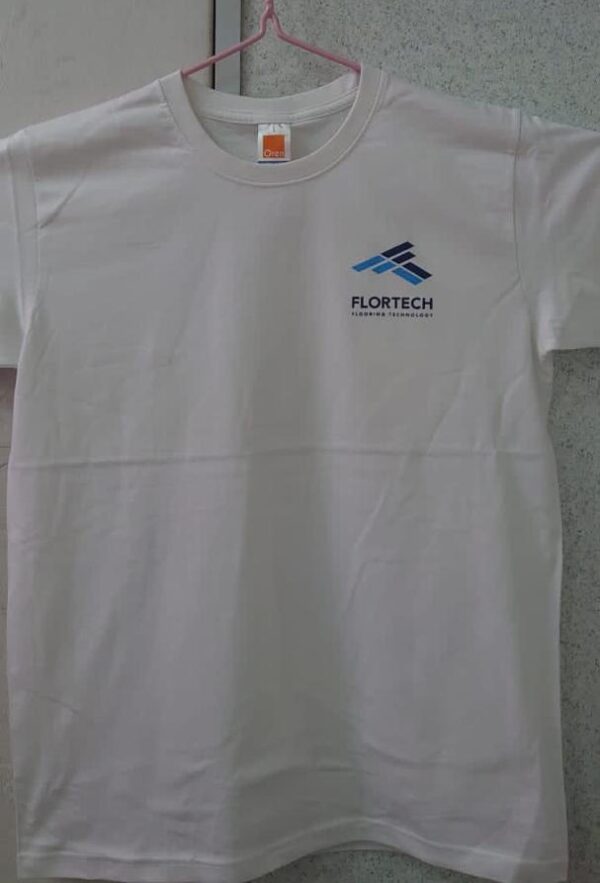 First Stitch Sdn Bhd – Embroidery|Printing|Sublimation|Supplies T-shirt ...